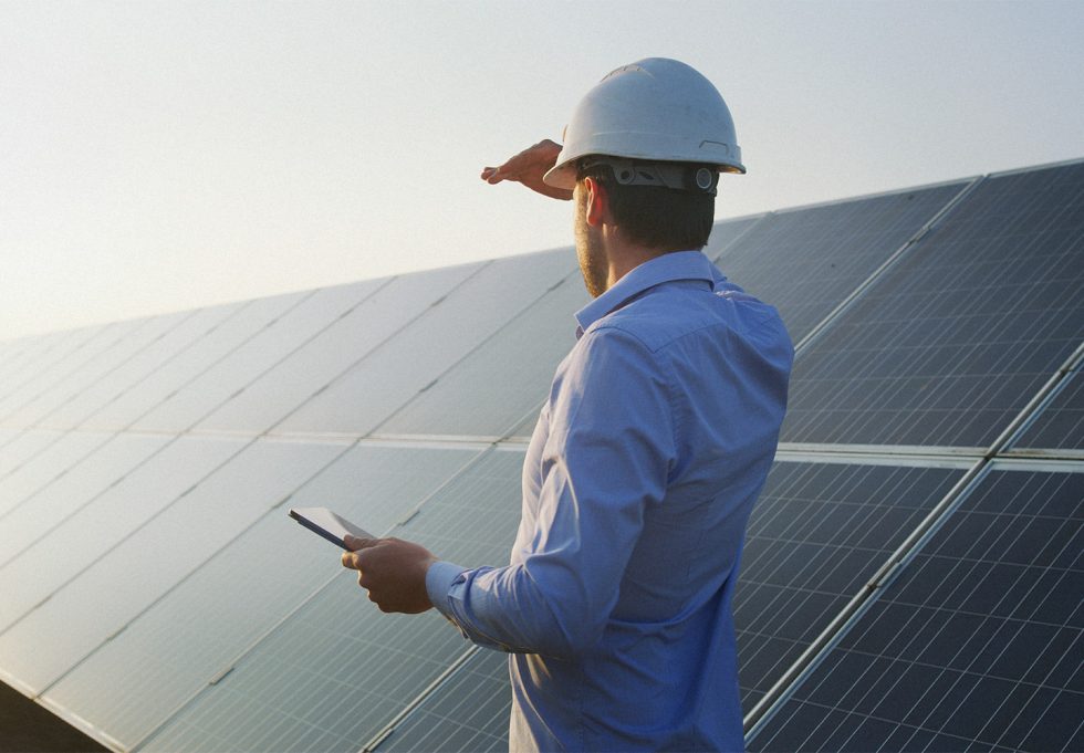 Renergo Tech | Váš specialista na fotovoltaiku